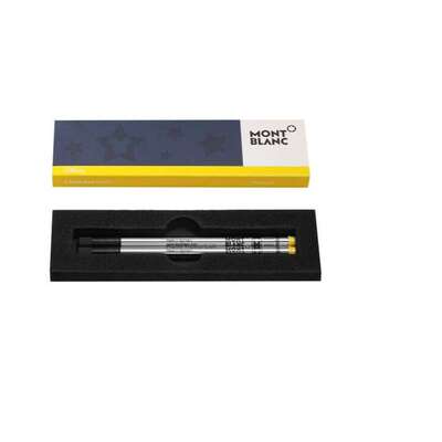 笔芯163原配签字笔芯refill rollerball F/M通用