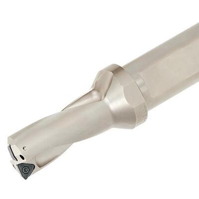 Tungaloy原装泰珂洛东芝可转位钻刀杆TDS系列现货库存