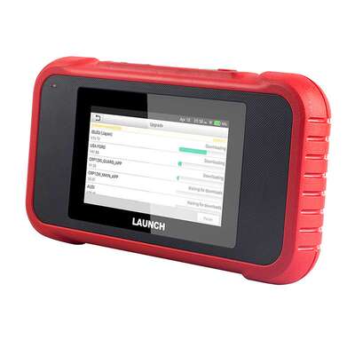 LAUNCH CRP129E V3.0 obd2 code reader Scanner带触屏汽车解码器