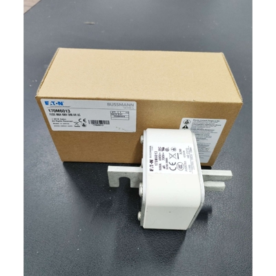 170M6013快速熔断器 690V 900A 巴斯曼BUSSMANN快速熔断器
