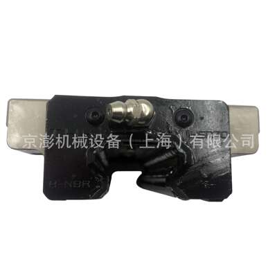 上海现货THK滑块HSR65LA/HSR65工具机设备用直线导轨 量大详谈