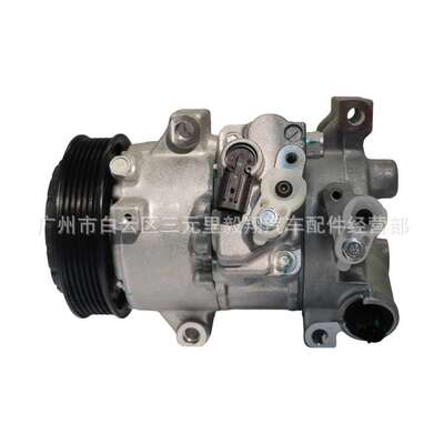 New Hot-sale AC Compressor Automobile Parts Car