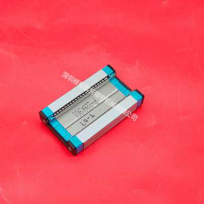 IKO自润滑导轨轴承MLFG14 MLFG18 MLFG24 MLFG30直线滑块