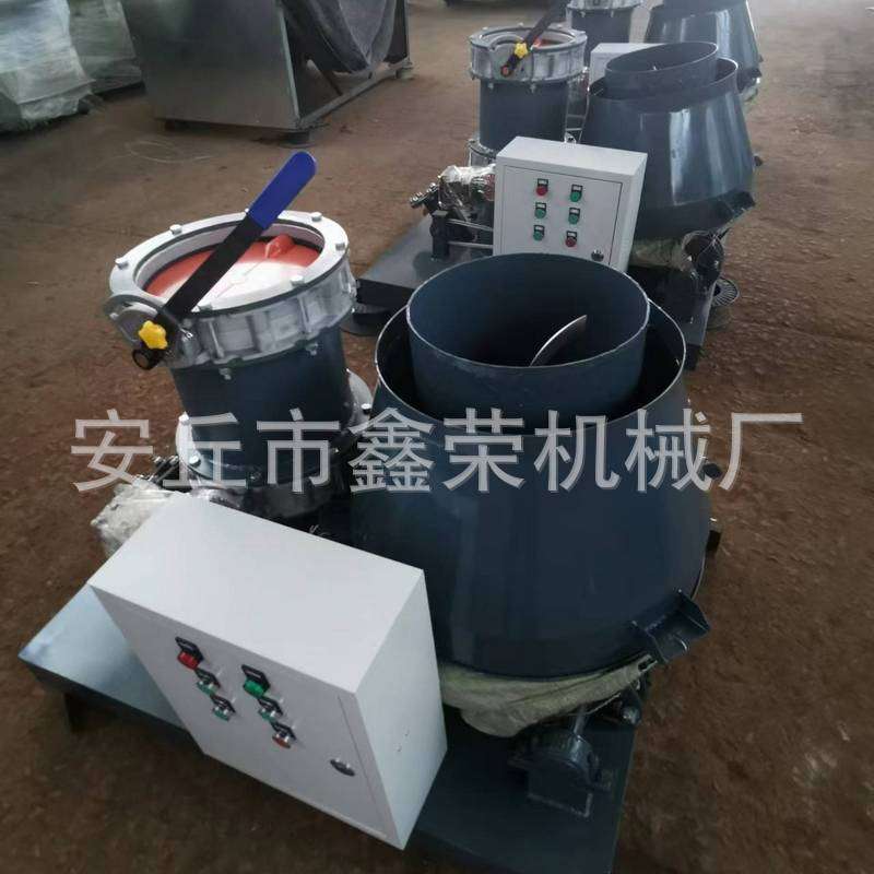 库底散装机颗粒物料装车机水泥熟料干灰粉汽车散装机卸灰装车设备