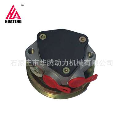 道依茨BF6M1013E 输油泵 02112675 02112564 02113756 02113082