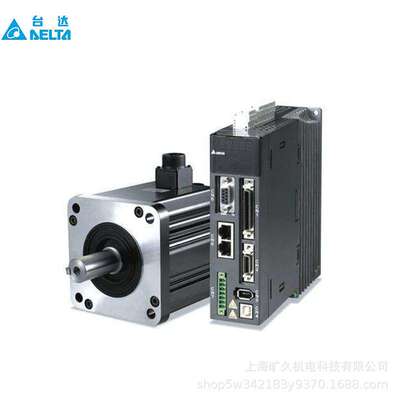 台达 伺服ASD-A0121-AB-A0221 ECMA-C30401ES-C30401FS-C30602ES