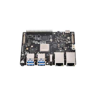 赛昉  VisionFive2 RISC-V主机 集成3D GPU 基于Linux 多种套件