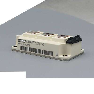 功率IGBT高频IGBT FF400R06KE3 FF450R12KE4  FS100R12KE3_B3