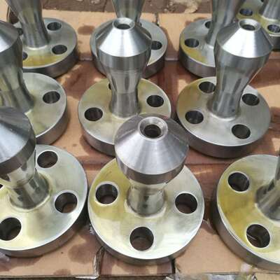 生产供应45DEG LATR-FLANGE WELDOFLANGE- NIPOFLANGE 法兰支管台