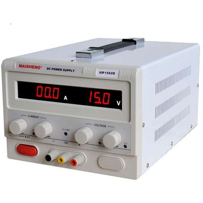 迈胜MP2501D MP2502D可调直流数显稳压电源0-250V1A 2A大功率电源