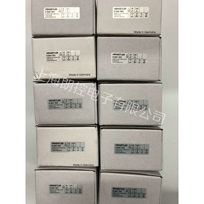 0541751Hengstler原装编码器 AD36/1217AF.0RBIX:6278