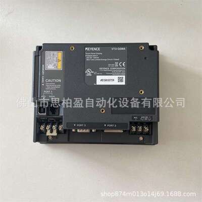 基恩士VT3-Q5MA VT3-Q5TA VT3-Q5MWA VT3-Q5TWA OP-79357 VT3-Q5M