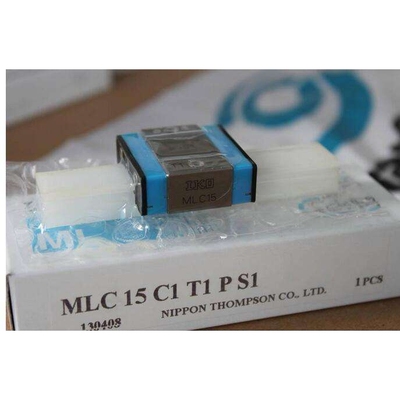 IKO直线导轨IKO滑块LWLGC1BCSHS2   MLF24C1HS1  LWL7C1BCSHS2