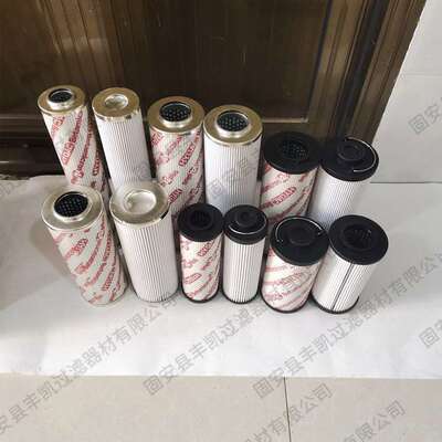 钢厂盾构机配件液压油滤芯0110R003ON 0110R020BN3HC