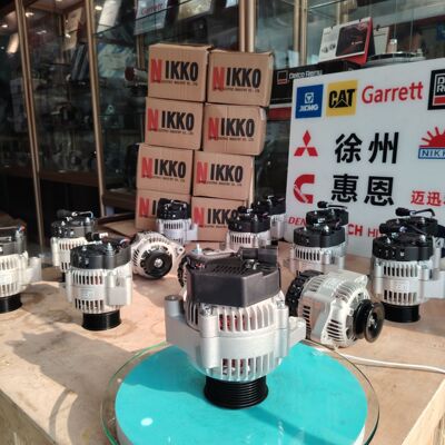 NIKKO发电机0-62000-0010600-861-342006200000106008613420