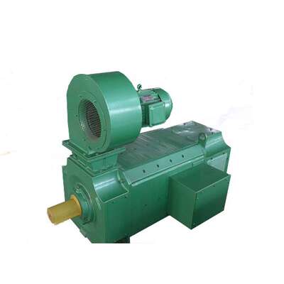 厂家直销Z4系列直流电动机 Z4-112/4-1/10KW/400V/2680rpm