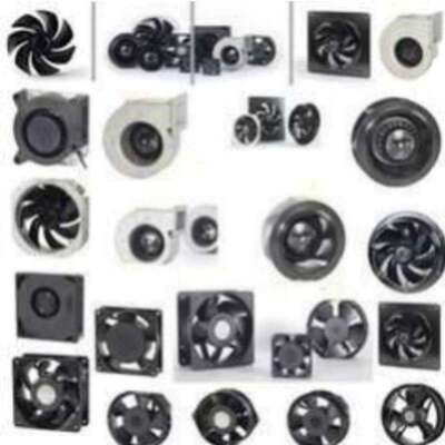 FW068-0204E17 230V0.37/0.33/0.3A 84/75/66W 1200/1100/1000RPM