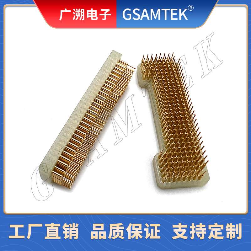 供应CPU保护座PGA母226P东莞深圳电子连接器元器件排针排母电源件