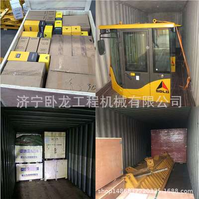 PC200-8挖掘机水箱散热器20Y-03-42452
