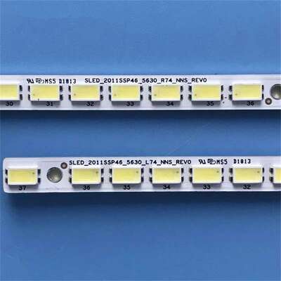 夏普LCD-46LX640A 46LX530A 46DS30A灯条SLED-2011SSP46-5630-R74