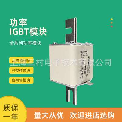 保险丝熔断器3NE3232-0B 3233 3332-0B 3333 3334-0B 3335 3336