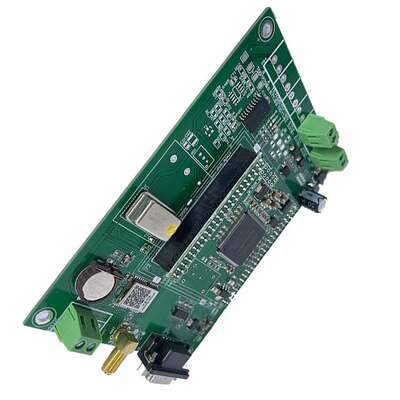 b码授时卡 irig-b码接收装置 irig-b码解码器 irig-b码解码设备
