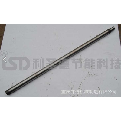 长沙水泵厂12LBSA-44立式斜流泵混流泵循环泵配件主轴