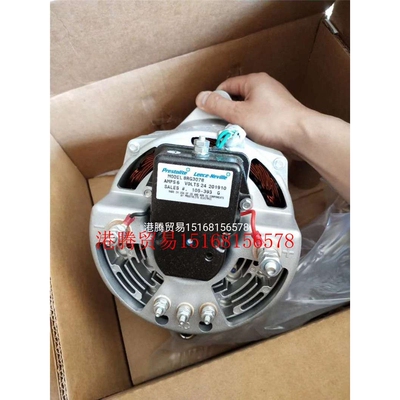 发电机BLD3314GH BLD3315 BLD3368 4100763 110806 115386原厂