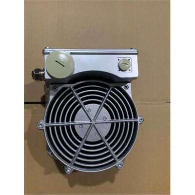 W2D210-EB10-08 W2D210-EB10-12 400V 1PH7电机散热风扇外罩