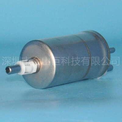 金山巨 游艇舷外机汽油滤芯58967GT汽油滤清器/过滤器
