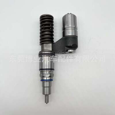 高品质0414701016 喷油器适用DC12.01 DC16.01 发动机