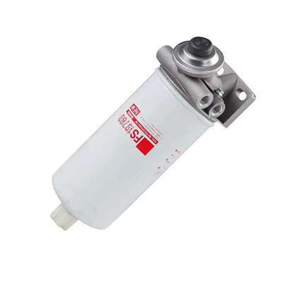 燃油滤清器水分离器 FS19789 1119ZD2A-030 16403 BT101 现货供应