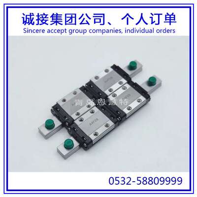 THK重载直线导轨滑块SVS35C SVS35LC SVS35LR SVS45R滑块07