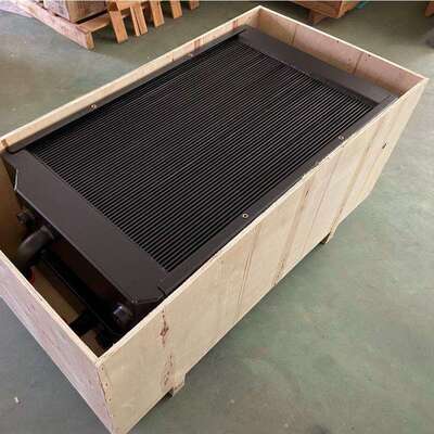 230-5006 Radiator for CATEngine Cooling Radiato 6135146