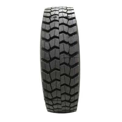 双钱轮胎12R22.5-18 RLB200(+)中短途混合货运 驱动轴/挂车轮胎