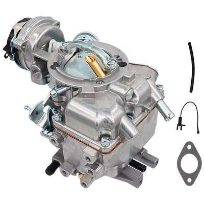 H152A跨境化油器适用  FORD240 250 300 1975-1982