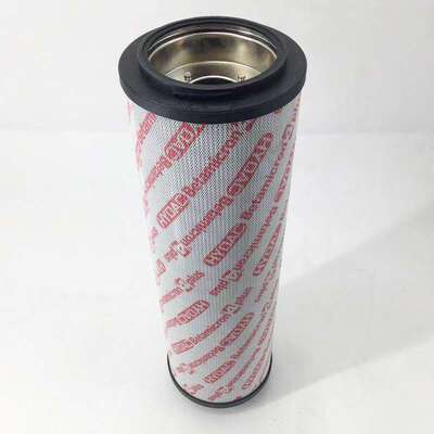 替代1300R010BN4HC/-B4-KE50风电齿轮箱滤清器滤芯液压过滤器