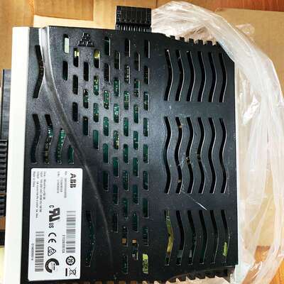 【现货】ABB MicroFlex e150伺服驱动器E152A06EIOA支持单相/三相