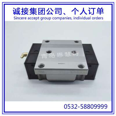 THK重载导轨滑块SNR55R SNR55LR SNR55C SNR55LC SNR65R SNR65LR