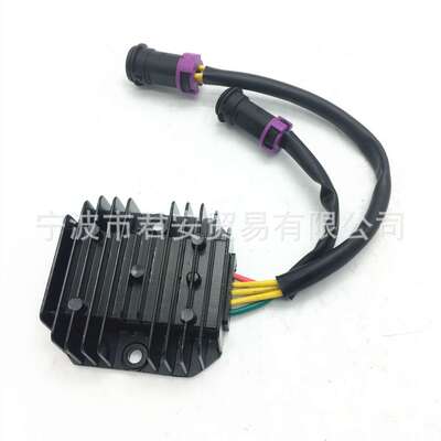 稳压器 整流器 BUYANG Rectifier Voltage Regulator 300CC ATV