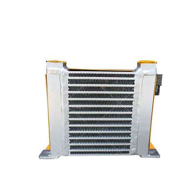 液压风冷却器 AW0607T-CA/24V/220V/380V 液压冷却器 冷却散热器
