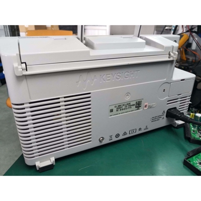 安捷伦示波器 DSOX3014T DSOX3024T  DSOX3054T  5M采样，4M存储