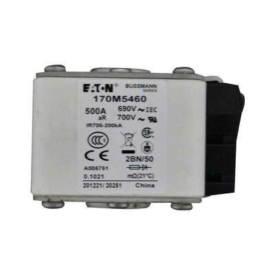 170M6094   170M6103 170M6108 170M6109原盒  压熔断器电流保护