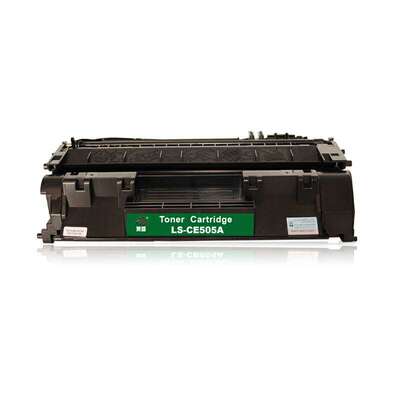 【3天内发货】莱盛硒鼓LS-CE505A P2035 P2055 LBP6300 6650 6670