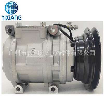 适用 Denso 10PA15C AC compressor Toyota Hilux REVO DSL