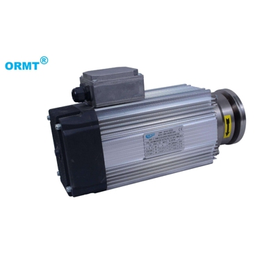 ORMT ORS71系列4.0KW高速主轴电机锯片切割打磨类 木工锯电机
