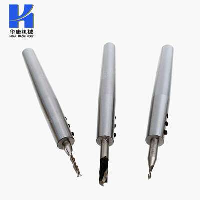 深腔侧固式小径延长杆/直柄加长杆/高精度抗震延长杆/SLD/3/4/6