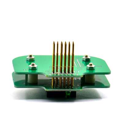 Optican Siemens NO 101 201 EDC16 Siemens Probe
