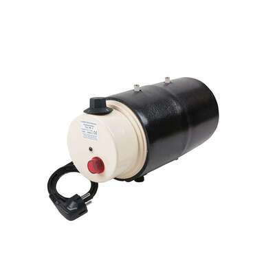 德国直采ELGENA热水锅炉Nautic-Compact Air 多型号
