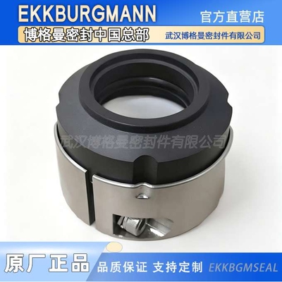 US2-ANGA波兰机械密封机封轴封符合DIN24960/EN12756德国博格曼标
